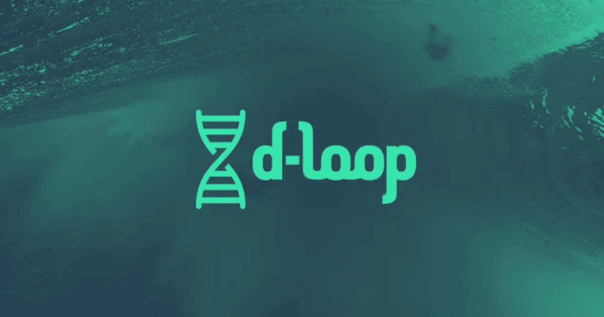 d-loop DAO | An AI Managed Asset-Backed Currency for a Decentralized Future